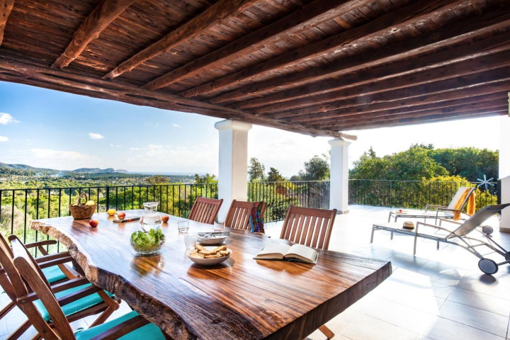 Can Macia - Santa Eulària des Riu
