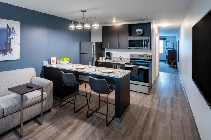 Stayapt Suites Alexandria-fort Belvoir - Falls Church, VA