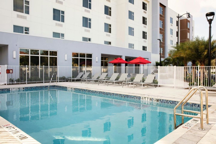 Towneplace Suites By Marriott Miami Homestead - Florida City, FL
