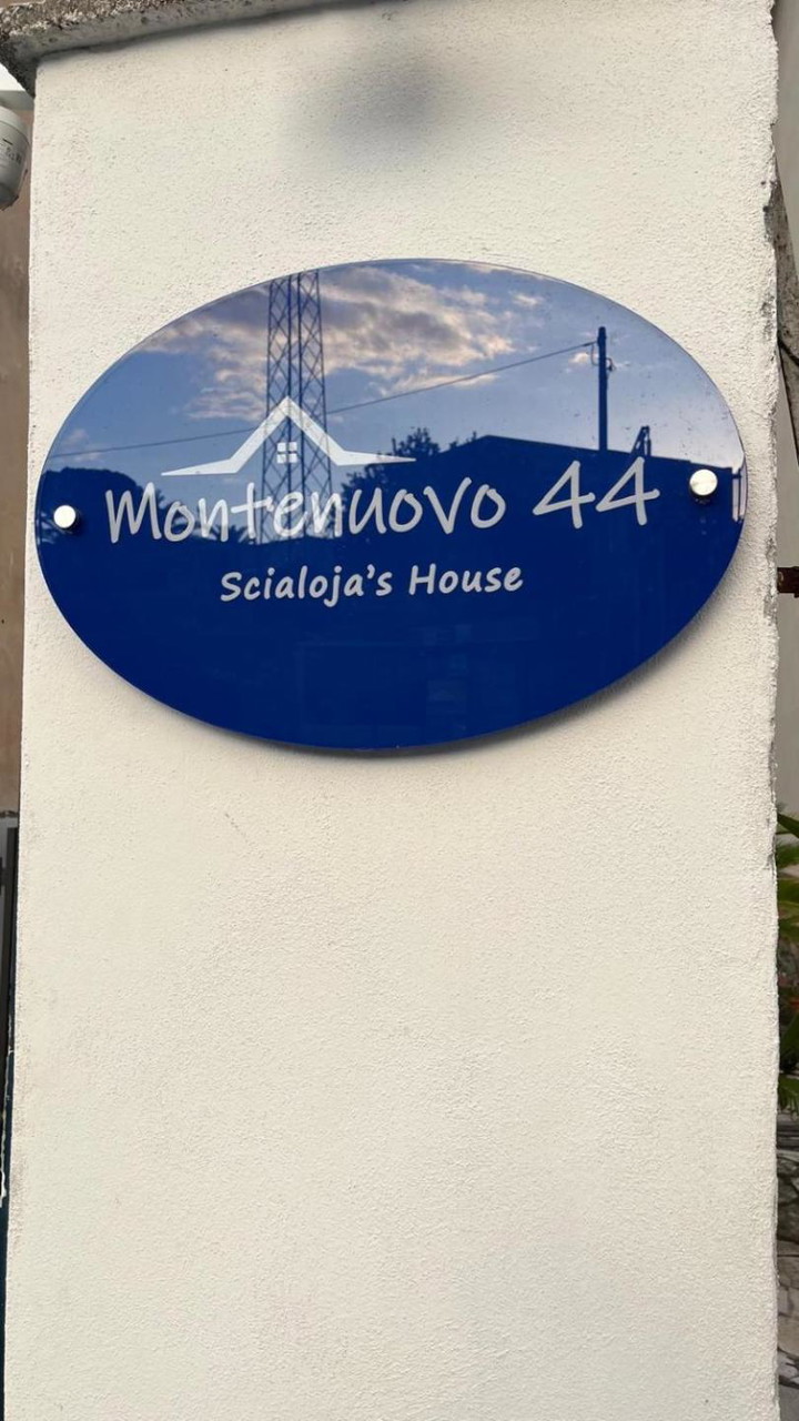 Hotel Montenuovo 44 - Bacoli