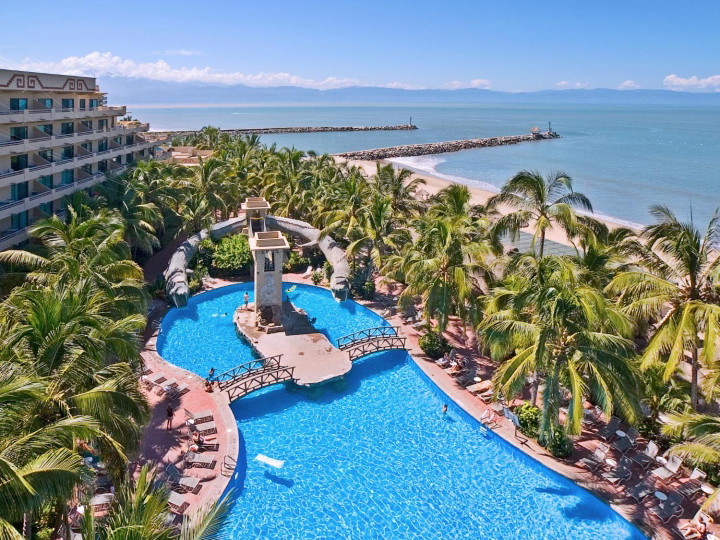 Paradise Village - Jalisco