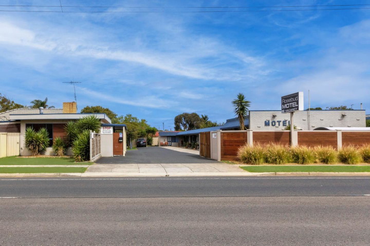 Rosebud Motel - Mornington Peninsula