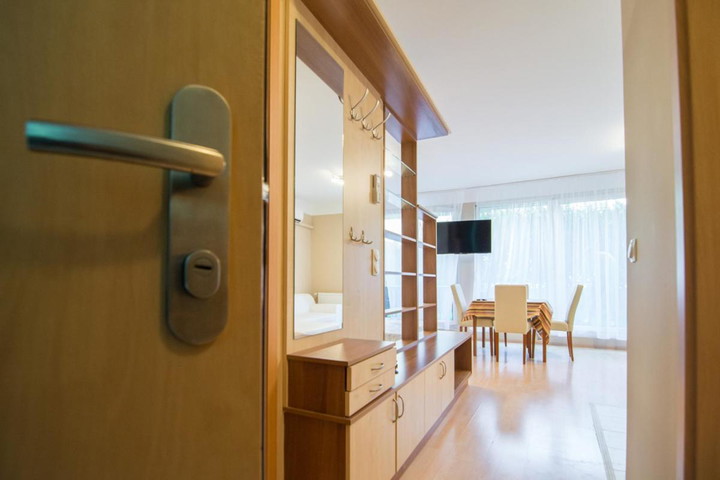 Center Ház Apartman - Szentendre