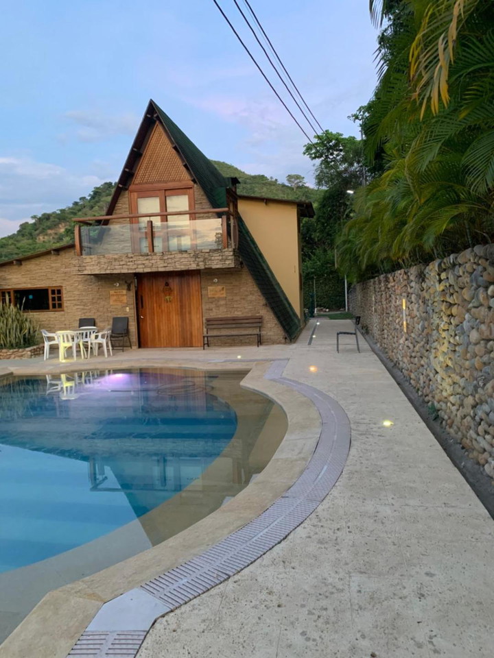 Areca Leisure Centre - Anapoima