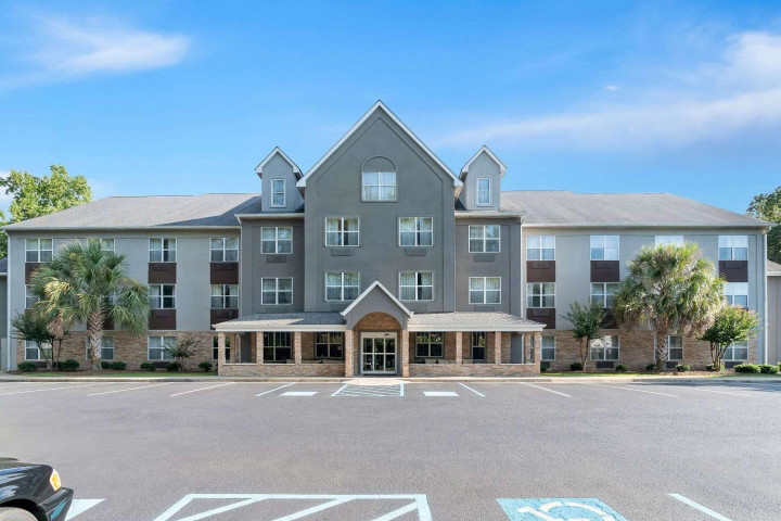 Country Inn & Suites By Radisson, Columbia Airport, Sc - Columbia, SC