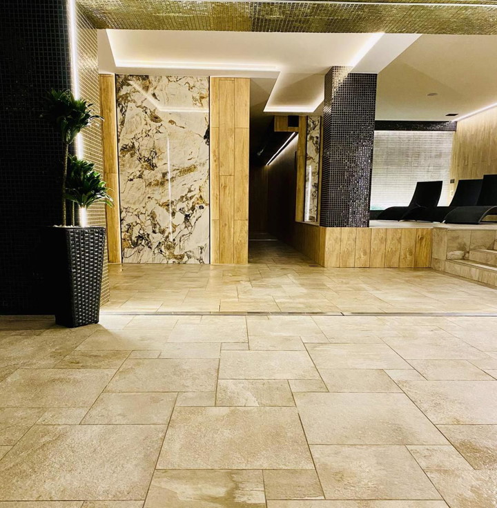 Jj Sport Concept Hotel - Krakow