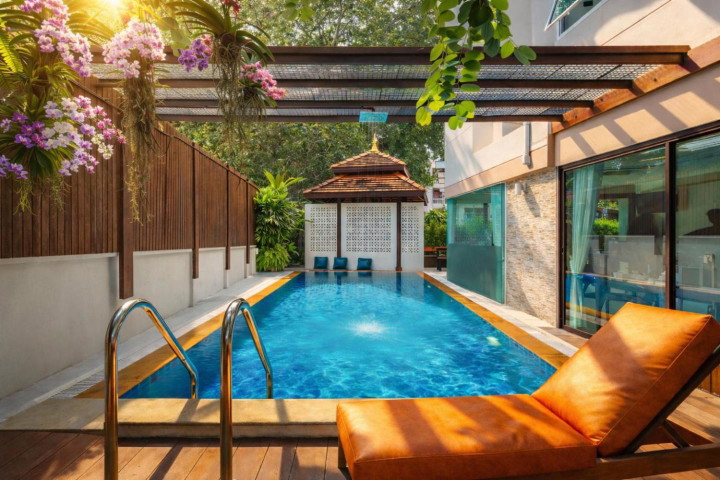 Rendezvous Classic House - Chiang Mai