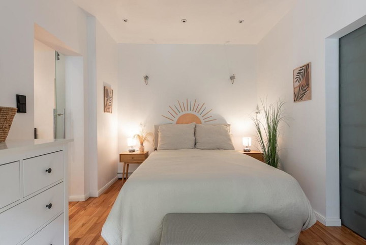 Gemütliche Wohnung Mit Terrasse In Winterhude - Hamburg