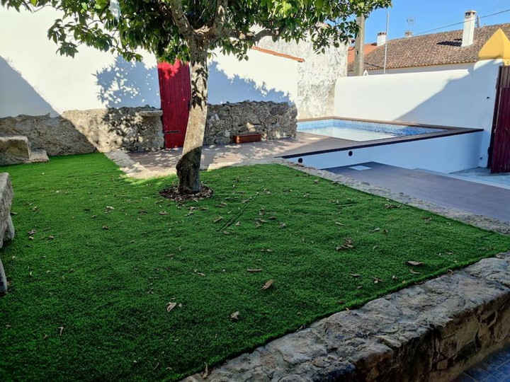 Casa 3 Meadas - Nisa