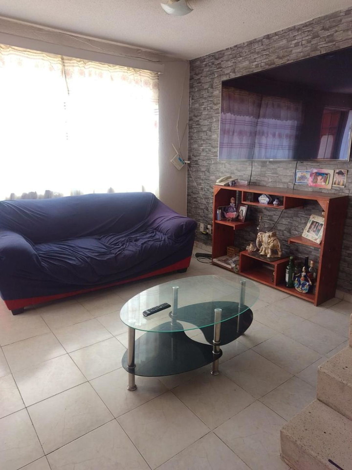 House Near Aifa - Ecatepec de Morelos