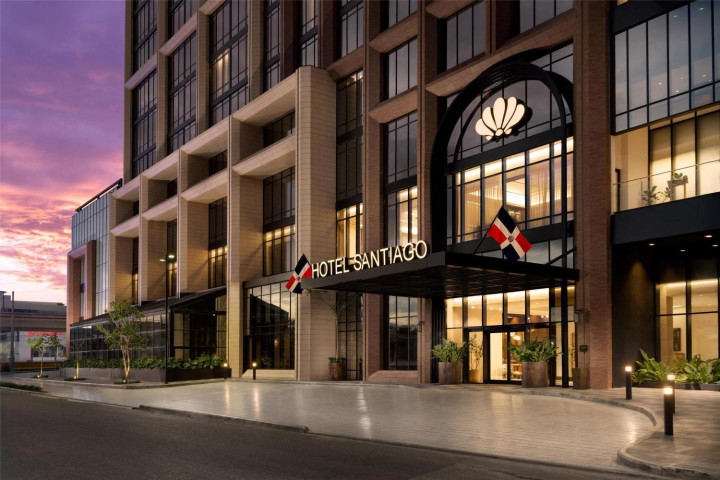 Hotel Santiago, Curio Collection By Hilton - República Dominicana