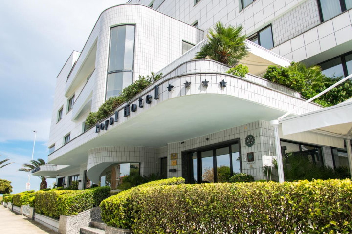 Hotel Royal - Porto San Giorgio