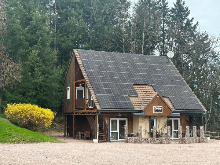 Du Côté De Chez Sam - Lapalisse