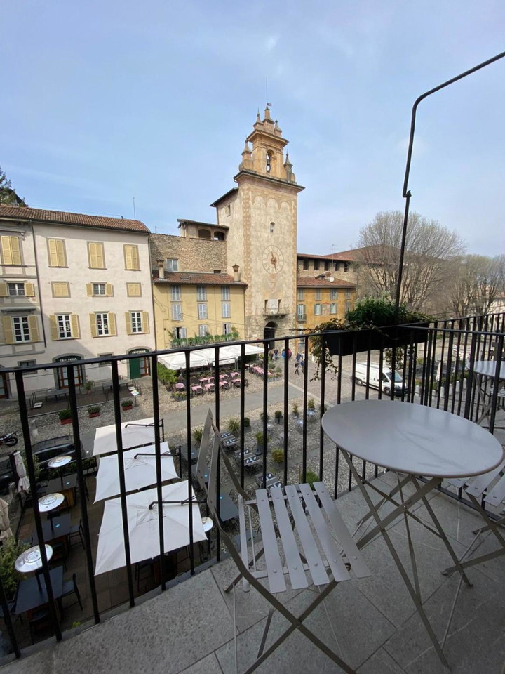 Piazza Mascheroni Home - Bergamo