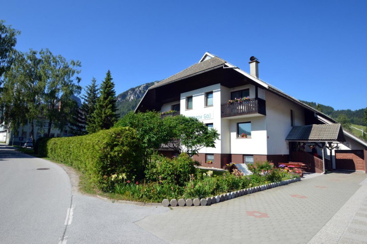 B&b Brezov Gaj - Slovenia