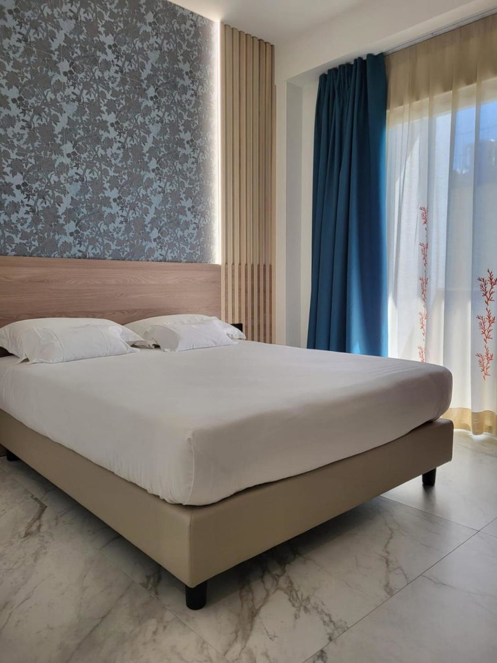 Hotel Maiuri Pompei - Pompei