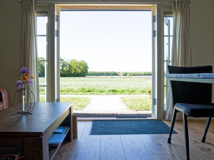 Hof Van Eese - De Velduil - Giethoorn