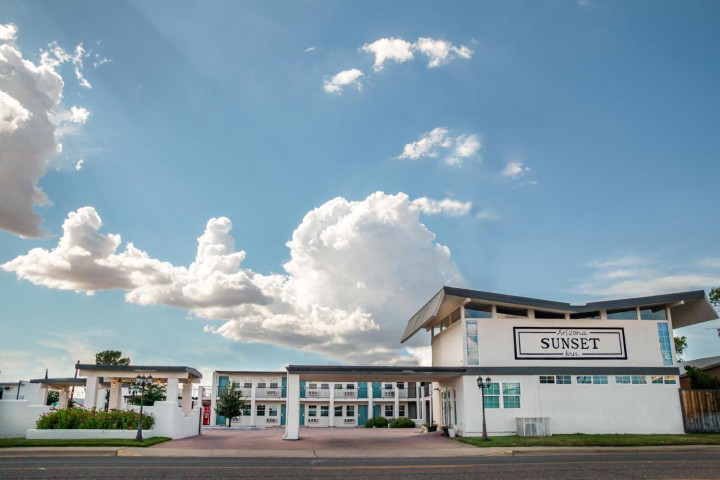 Arizona Sunset Inn & Suites - Sonora