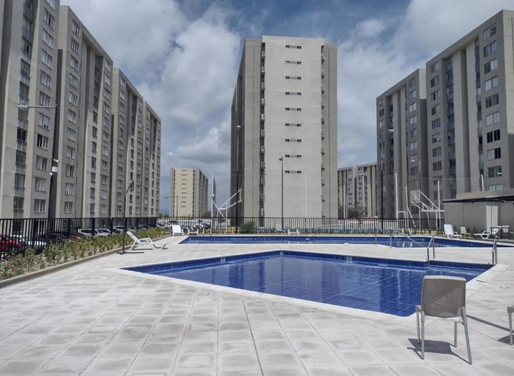 Alameda Del Rio Turpial - Barranquilla