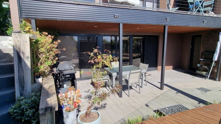 Guest Suite In Duffy With Pool View - Canberra