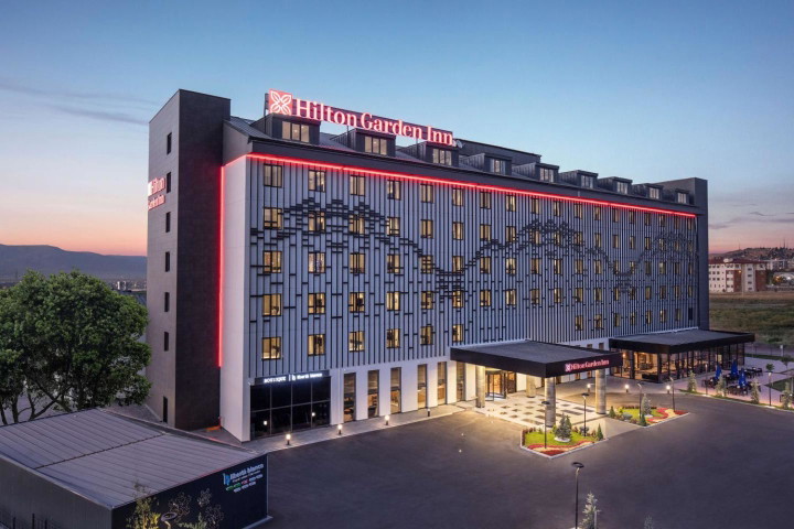 Hilton Garden Inn Erzurum - Erzurum
