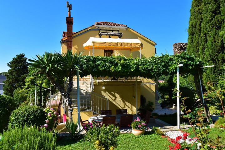 Guest House Kanjuo - Cavtat