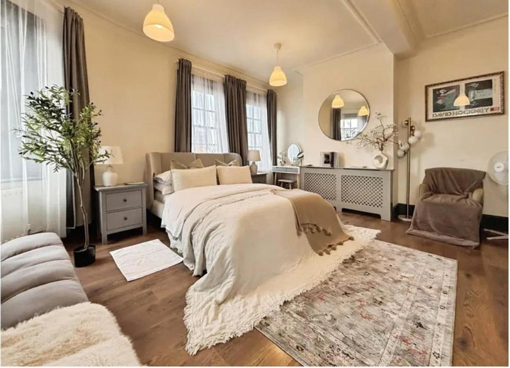 The Stage Door - 3br In Central Tunbridge Wells - Sleeps Up To 7 People - Tonbridge