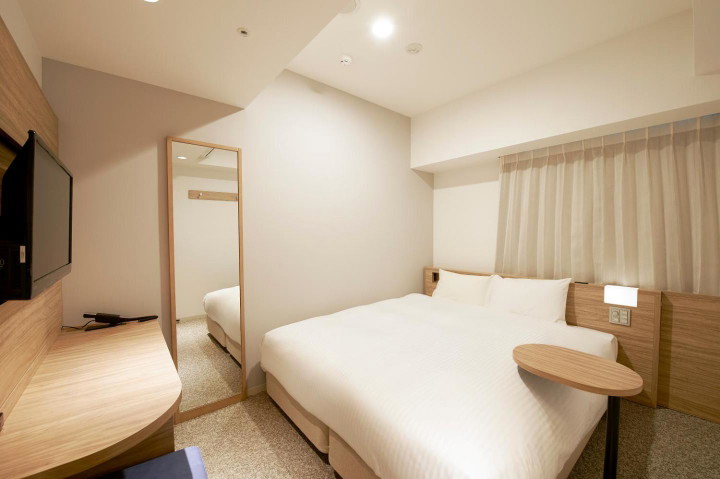 Sotetsu Fresa Inn Tokyo Kinshicho - Ueno