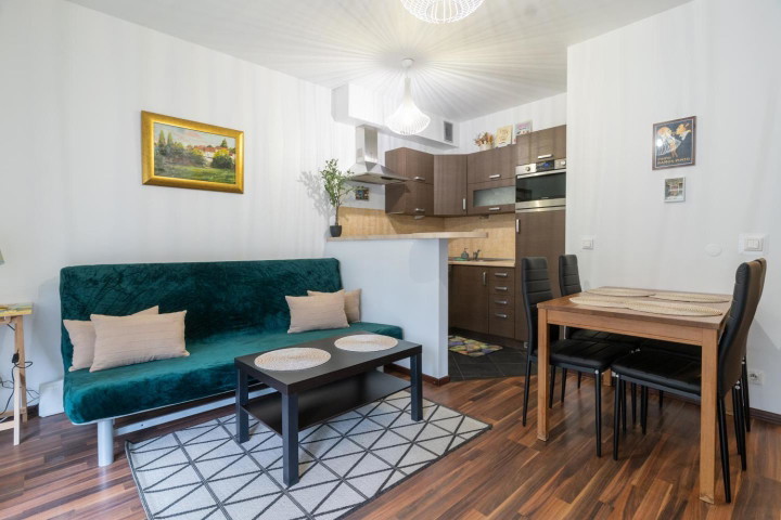 Orkana Spacious Apartment By Bookinghost - Katowice