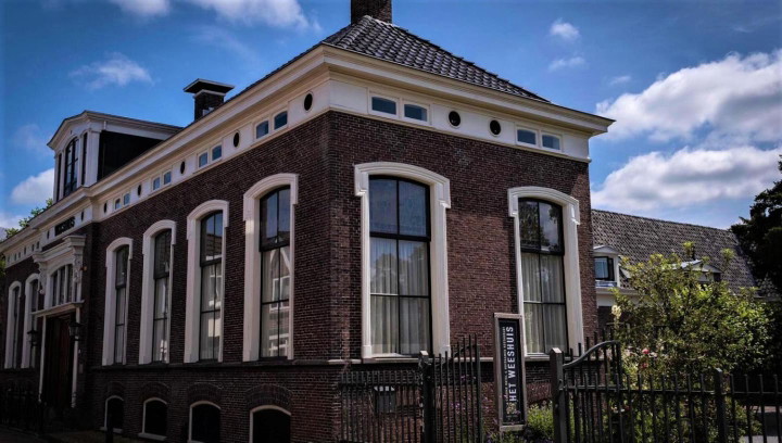 Het Weeshuis - Niederlande