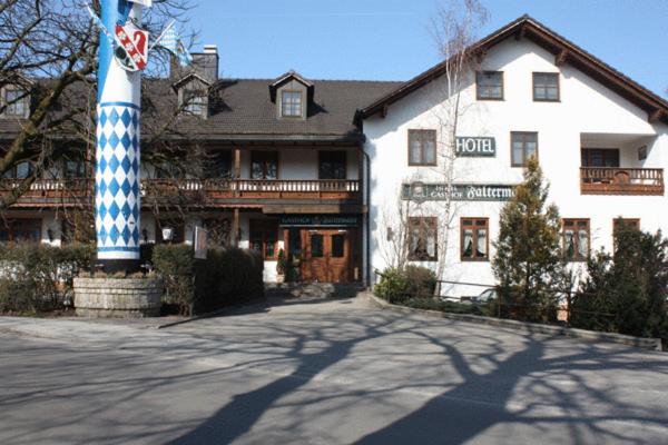 Gasthaus-hotel Faltermaier - Erding