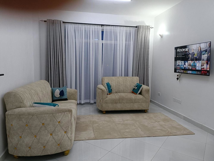 Sharz Place - Mombasa - Mombasa