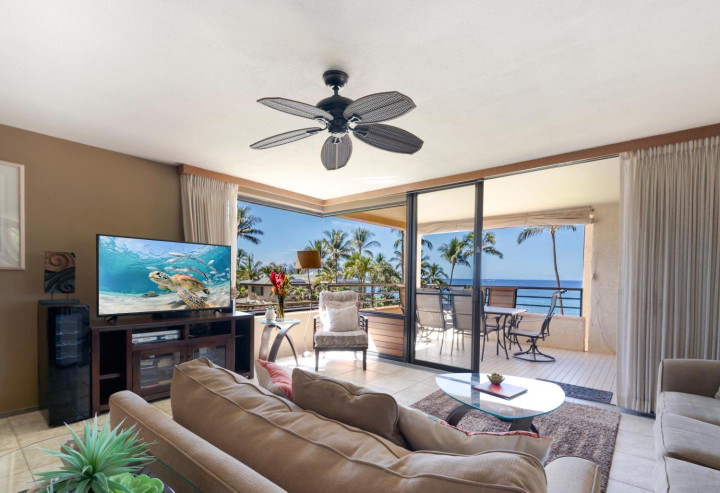 Polo Beach Club - Maui, HI