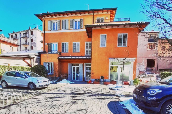 Albergo Covili - Emilia-Romagna