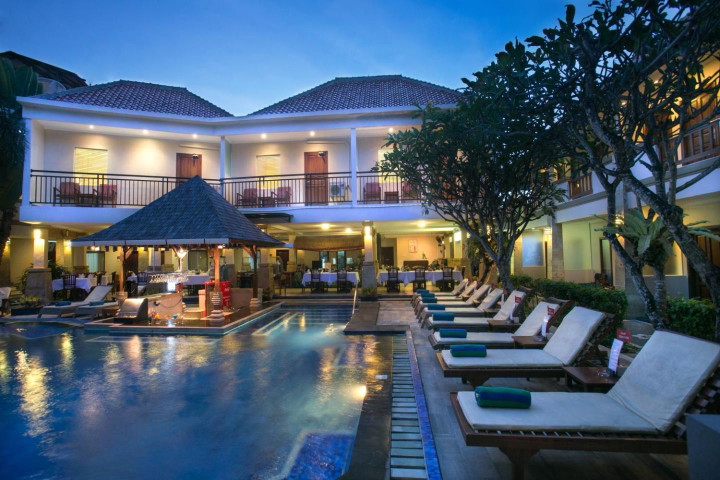 The Niche Bali - Seminyak