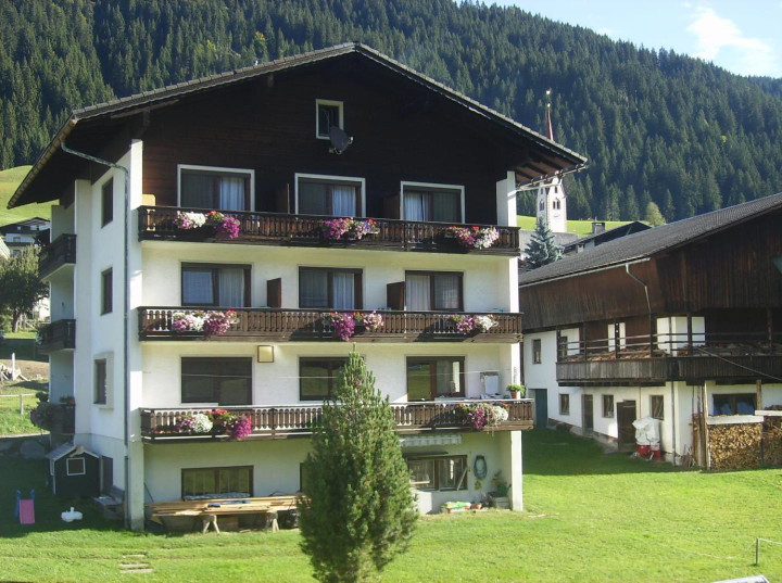 Pension Anderlehof - Austria