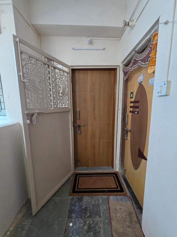 Gargi's Home Stay 202 - Kolhapur