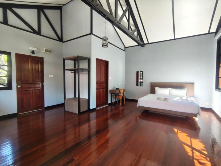 Kina-arcadia Kundasang Golf & Garden Villa By Ayuhouz - Kundasang
