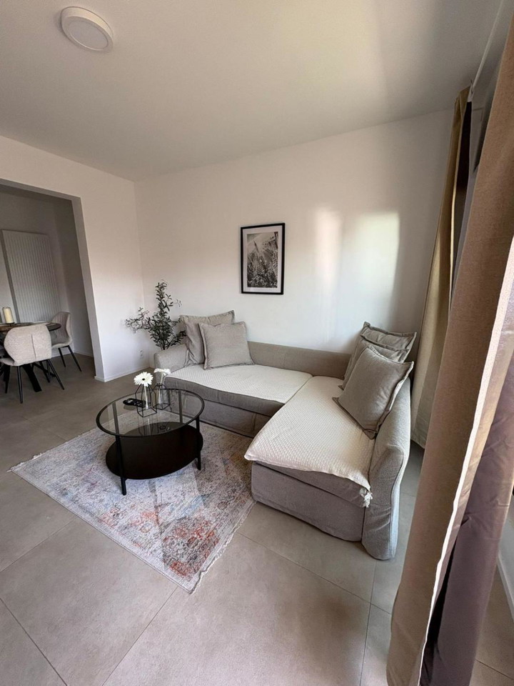 Luxury Duplex Near Expo 12 & Ing Arena & Atomium - Bryssel