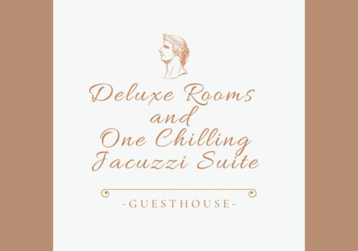 Deluxe Rooms And One Chilling Jacuzzi Suite Guesthouse - Vatican City