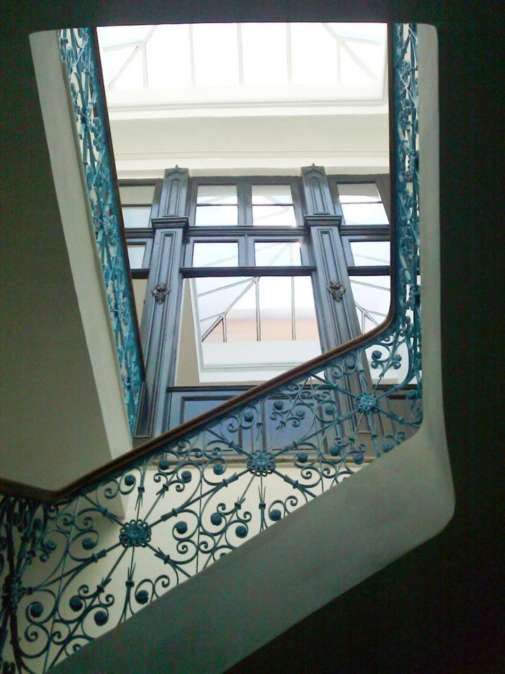Montevideo Chic Hostel - Montevideo