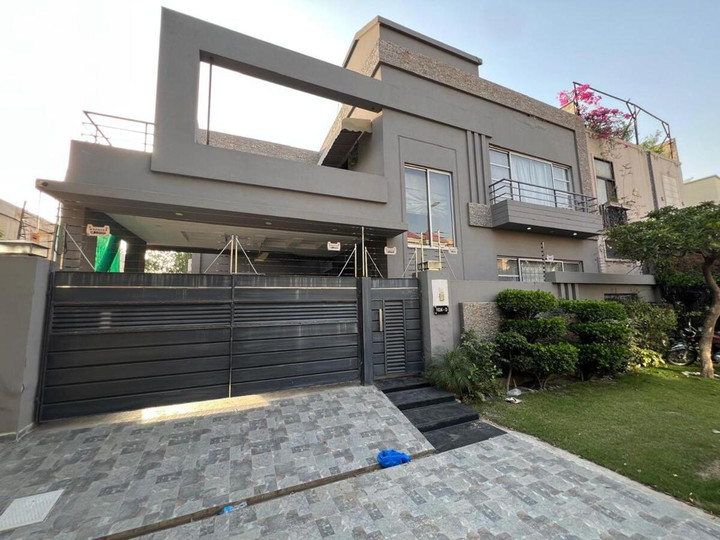 Haven Elite Villa, Dha Phase 6 Lahore - 4br Luxury Villa - Lahore
