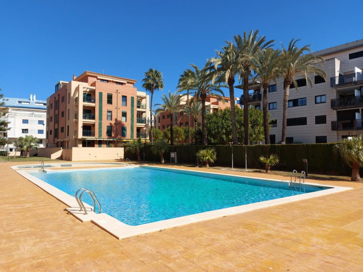 Apartment La Dársena - Ondara