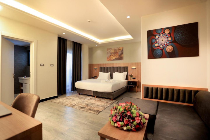Daylin Guest House - Addis Ababa