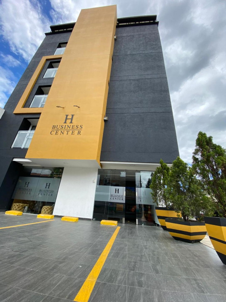 Hotel Business Center - Popayán