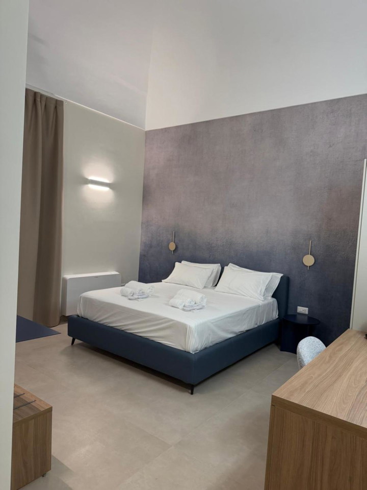 Alkimia Luxury Rooms - Brindisi