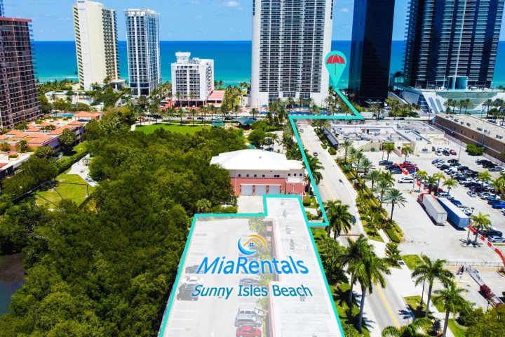 Sunny Isles Apartments By Miarentals - Sunny Isles Beach, FL