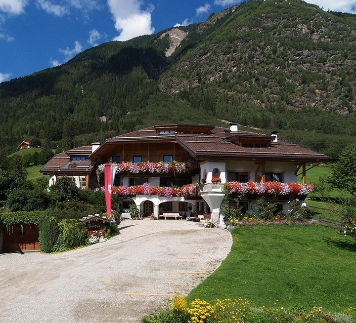 Haus Tirol - Sand in Taufers