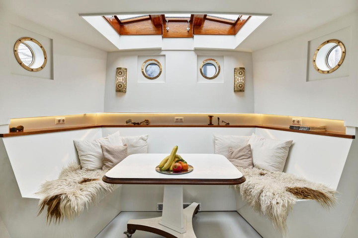 Your Houseboat Amsterdam - Diemen