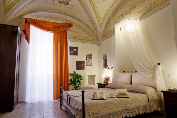 Camere Del Re - Tarquinia
